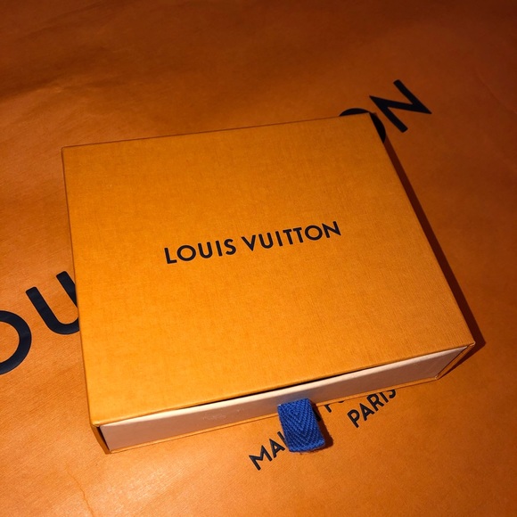Louis Vuitton | Bags | Authentic Louis Vuitton Box | Poshmark